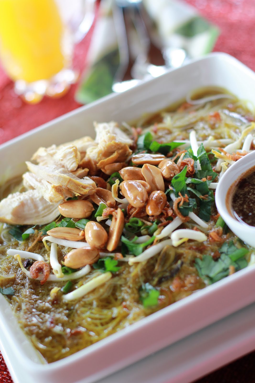 MEE HOON SOTO - masam manis