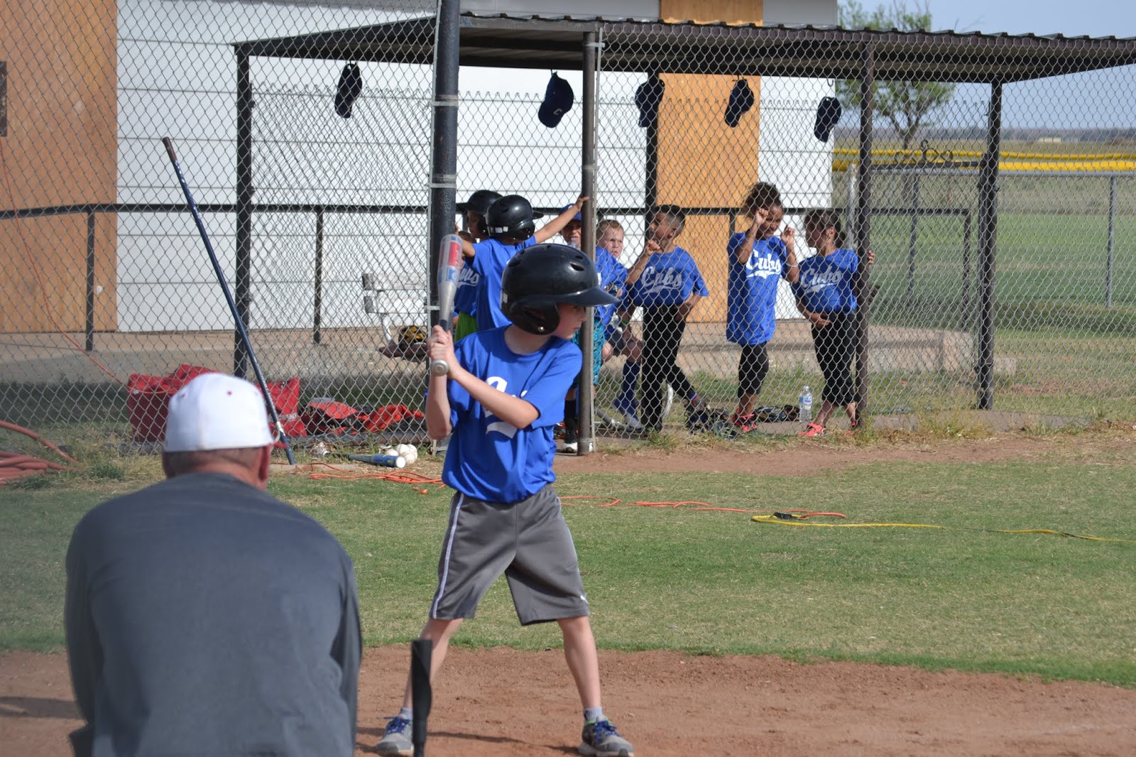 The Keys: Kyler & Damon Baseball