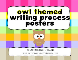 Middle Grades Maven: July 2012