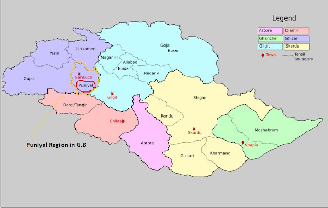 Research Paper on a Local Festival 'Haimas' in Puniyal Valley, District ...