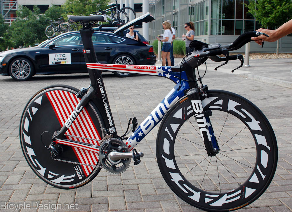 Desain Sepeda Balap ~ Dunia Sepeda