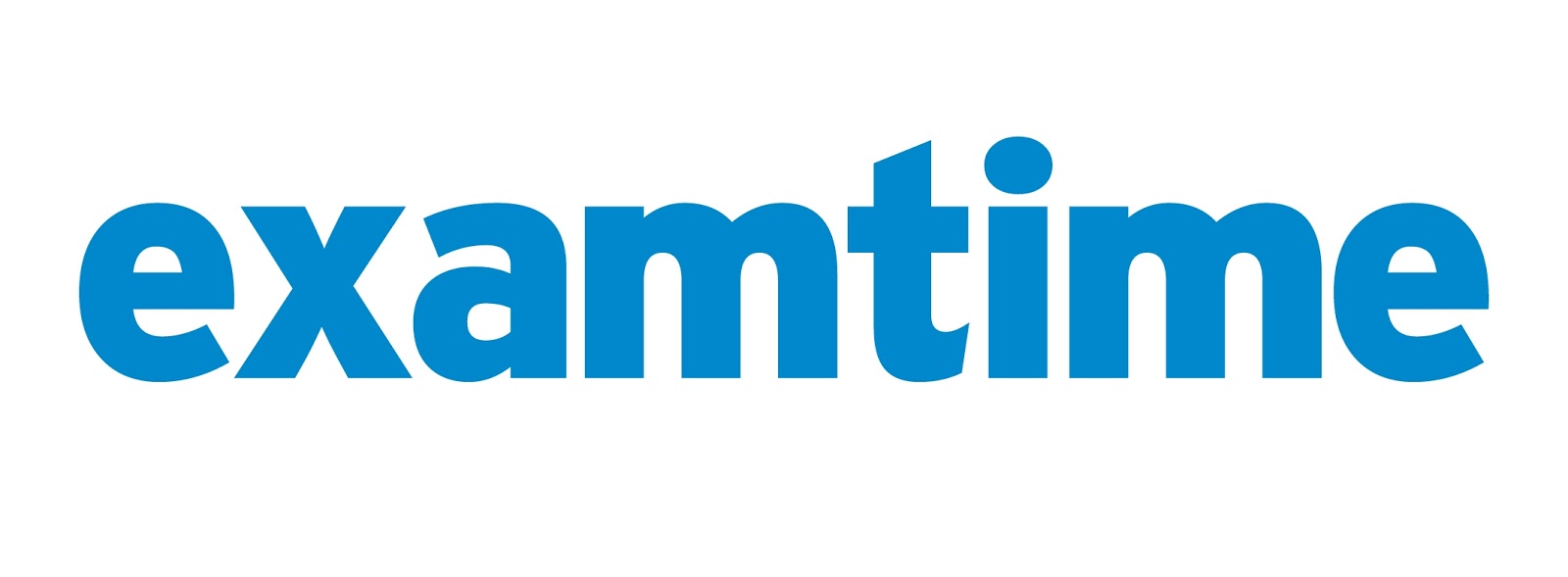 Herramientas de estudio en Examtime