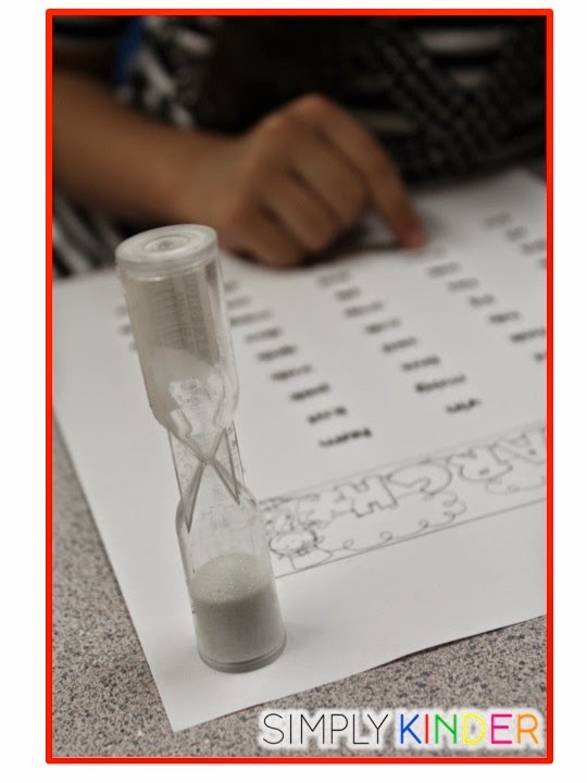 Freebielicious: Last Minute Earth Day & Assessment Freebies!