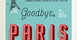 Booking Mama: Review: Goodbye, Paris