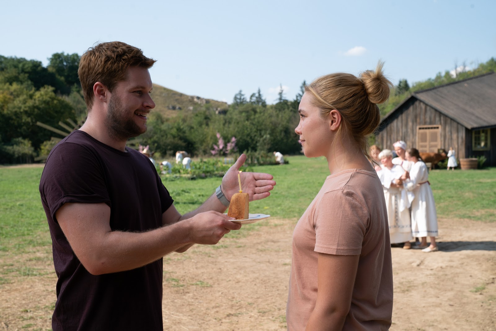 Crítica | Midsommar