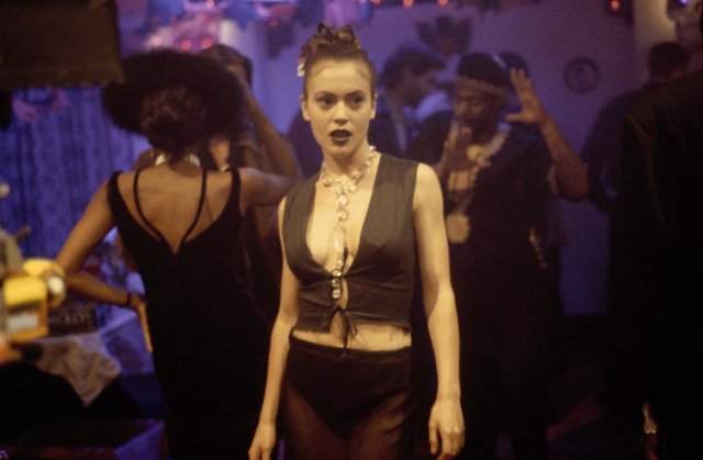 Movie Lovers Reviews Poison Ivy Ii 1996 Worth It Only To Look At Alyssa
