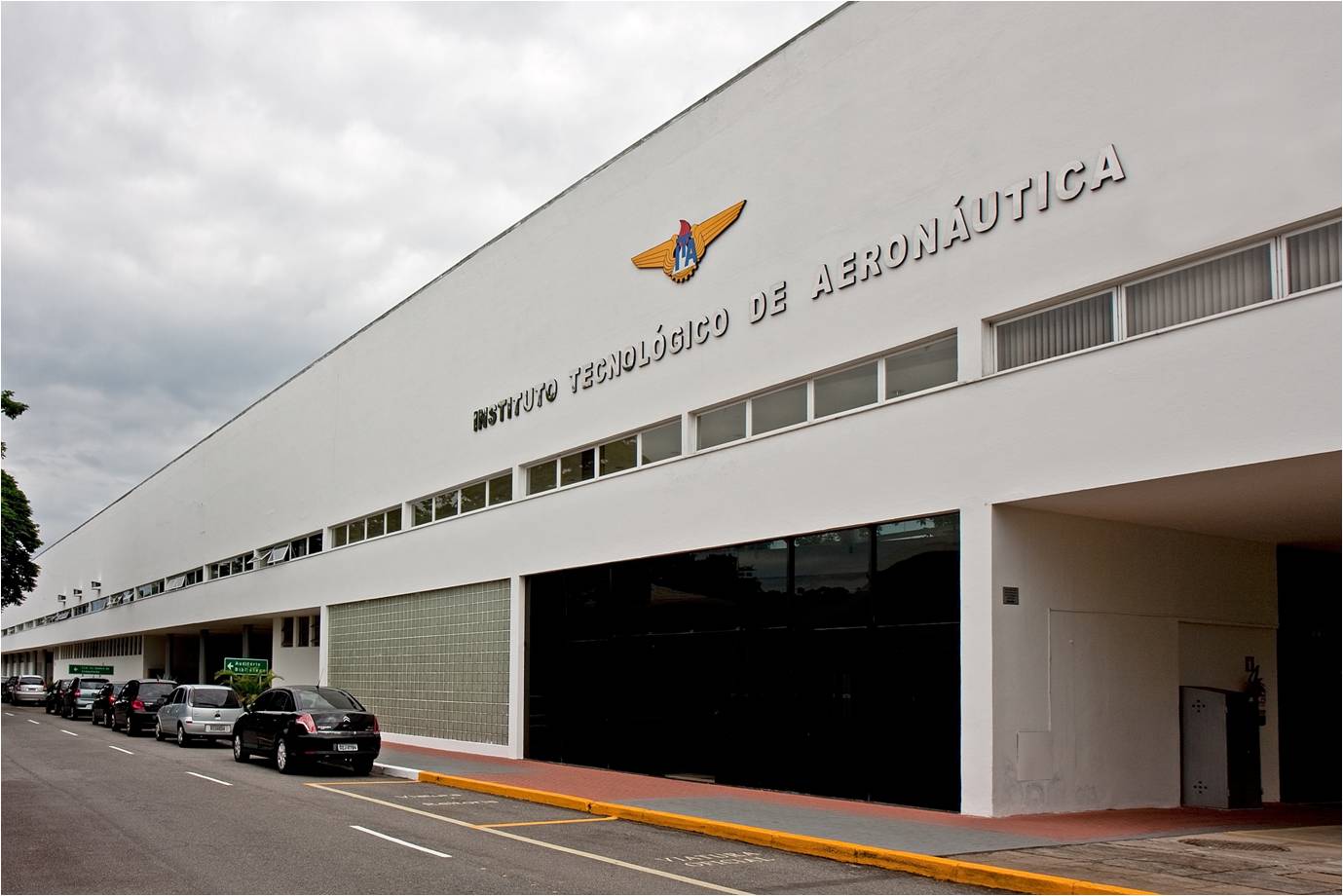 Armamento e Defesa: ITA comemora 62 anos de excelência