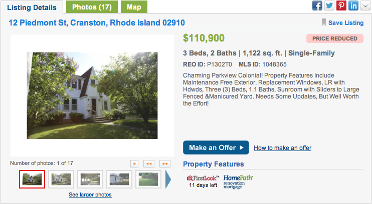 How To Fannie Mae: How To Submit A Fannie Mae Offer Through Homepath.com