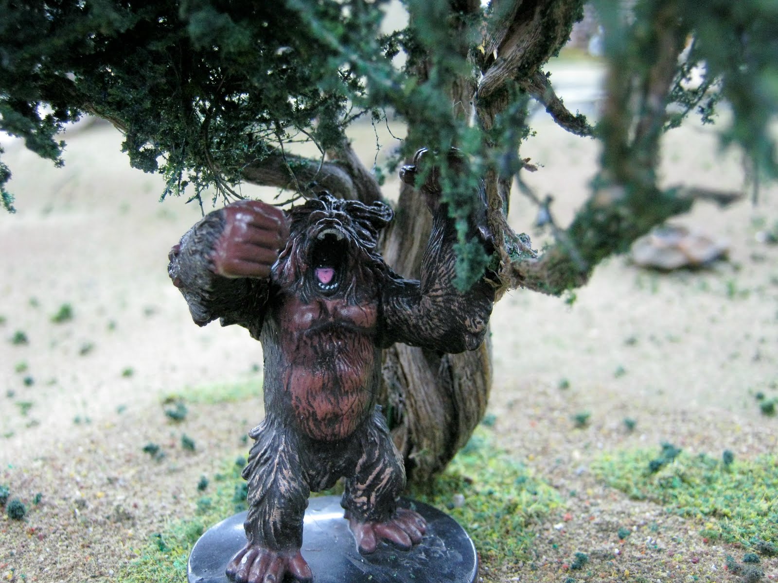 Campaigns of General William Augustus Pettygree: Chapter XXIII Curtain Call