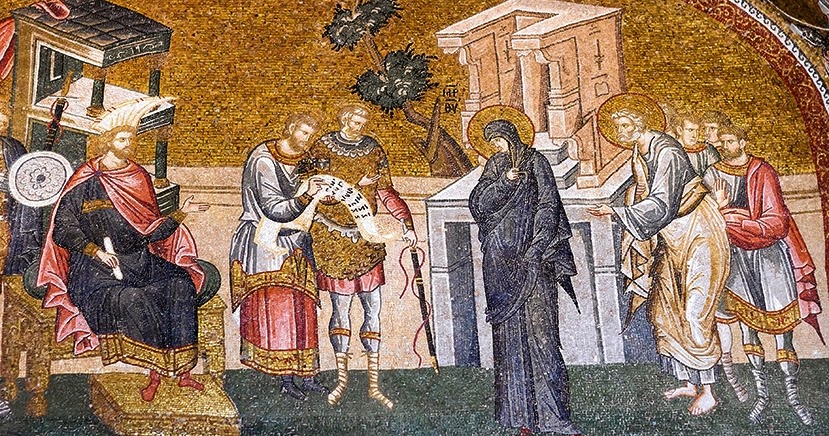 Orthodox Apologetics