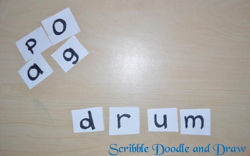 Get An Entire Year Of Easy To Use Spelling Activities For Kids get-an-entire-year-of-easy-to-use-spelling-activities-for-kids