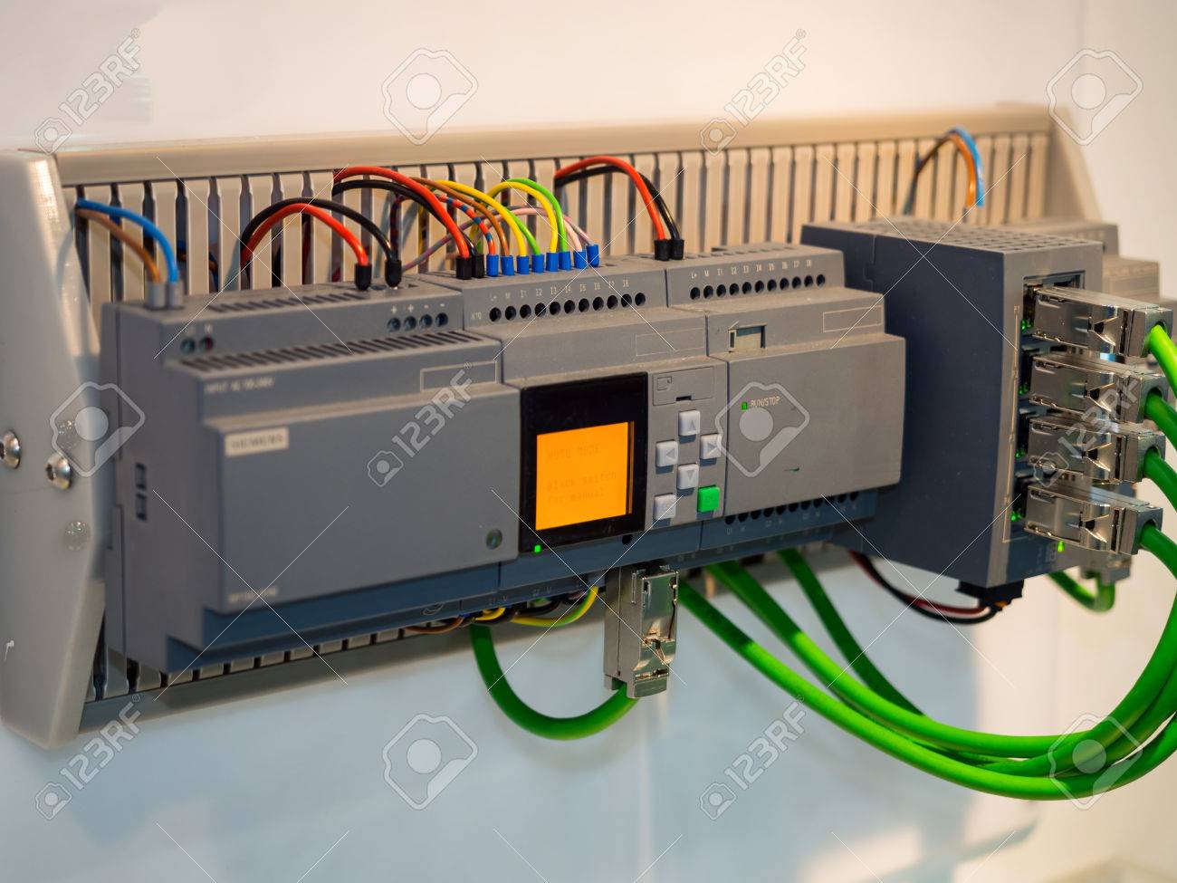 MAKE A DELIGHTFULL CAREER WITH OUR PLC COURSE IN MADURAI - Micron ...