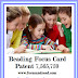 Solutions for Kids: The Reading Focus Card is a Winner!
