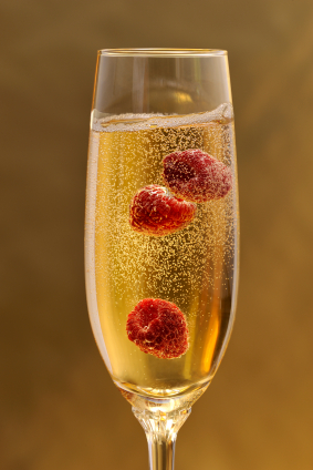 sodestroyit: Champagne