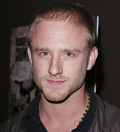 Ben Foster HairStyle (Men HairStyles)