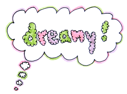 My Adventures In Positive Space: Bubble Writing Review!