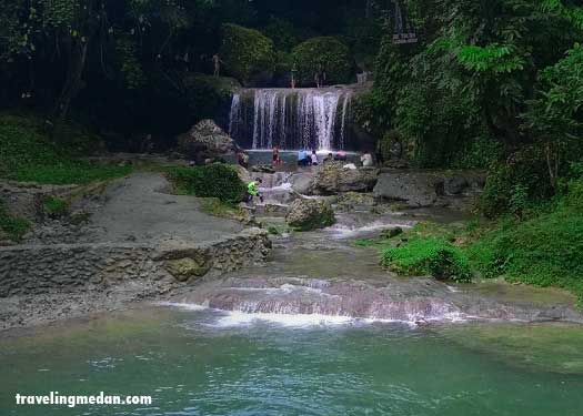 Air Terjun Luaha Ndroi: Aktivitas di Lokasi, Tiket & Keunikan ...