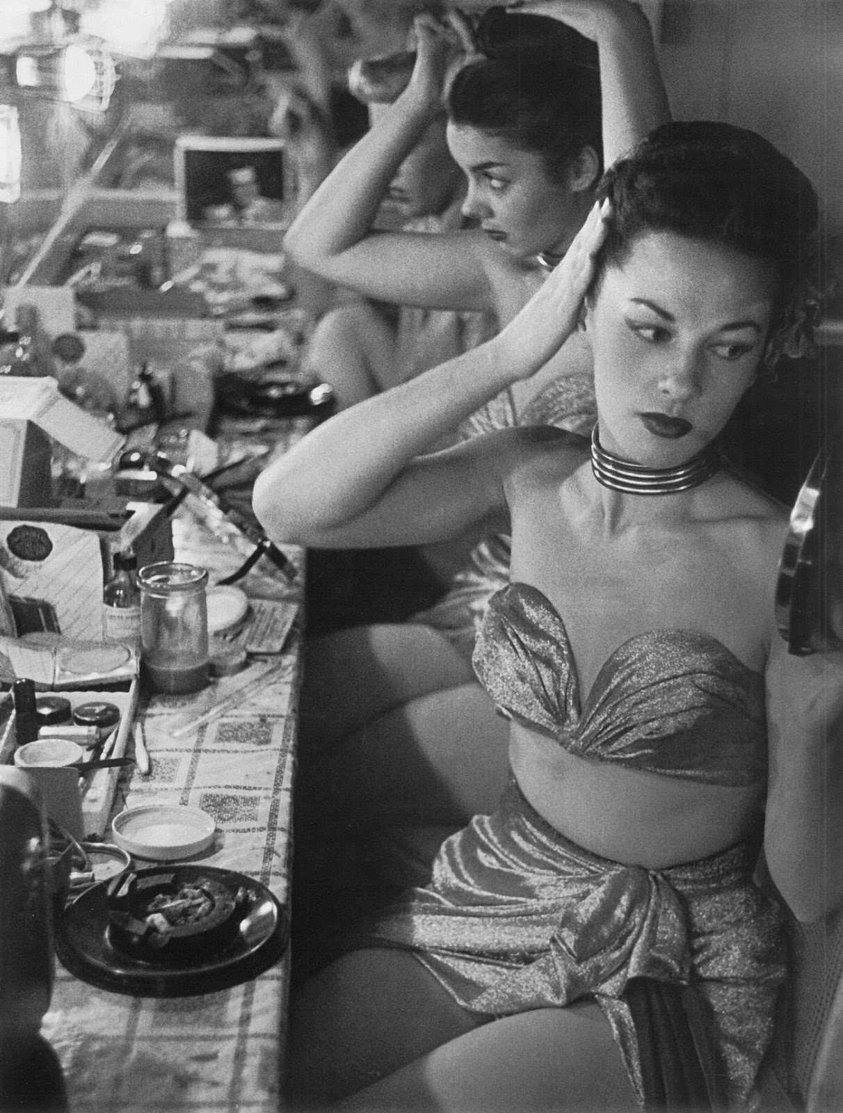 Andy Nicastro: Stanley Kubrick, Photographer