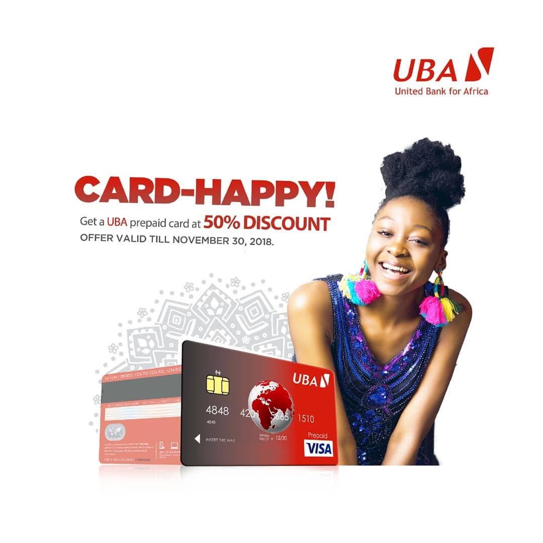 Uba Nigeria : United Bank for Africa x Melody Jacob | Melody Jacob
