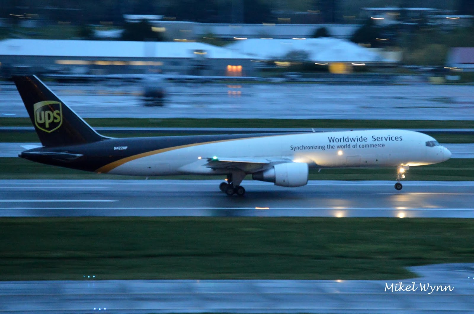 M. Wynn: "Wild Card" Aviation Photography & Images: 2019