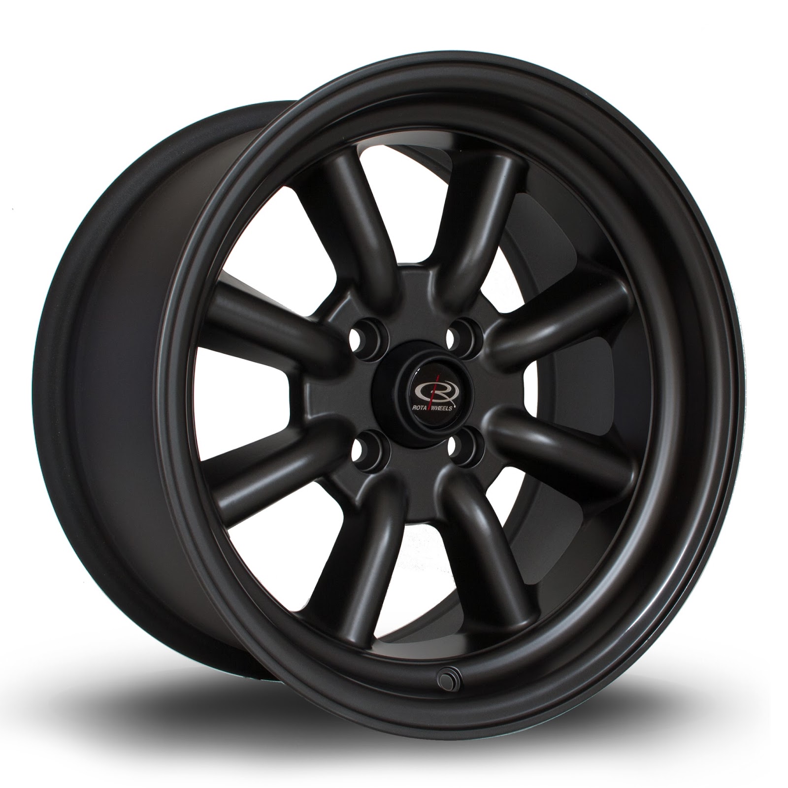 JDMbits: The New Rota 15x8'' Wheel Designs In 4x100 PCD!