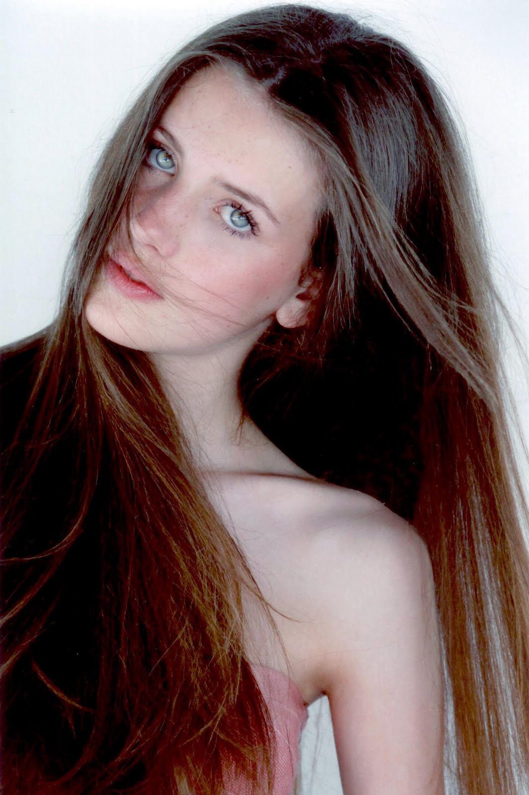 ROMUALDO CASSIANO: Fortaleza recebe seletiva do Elite Model Look Brasil ...