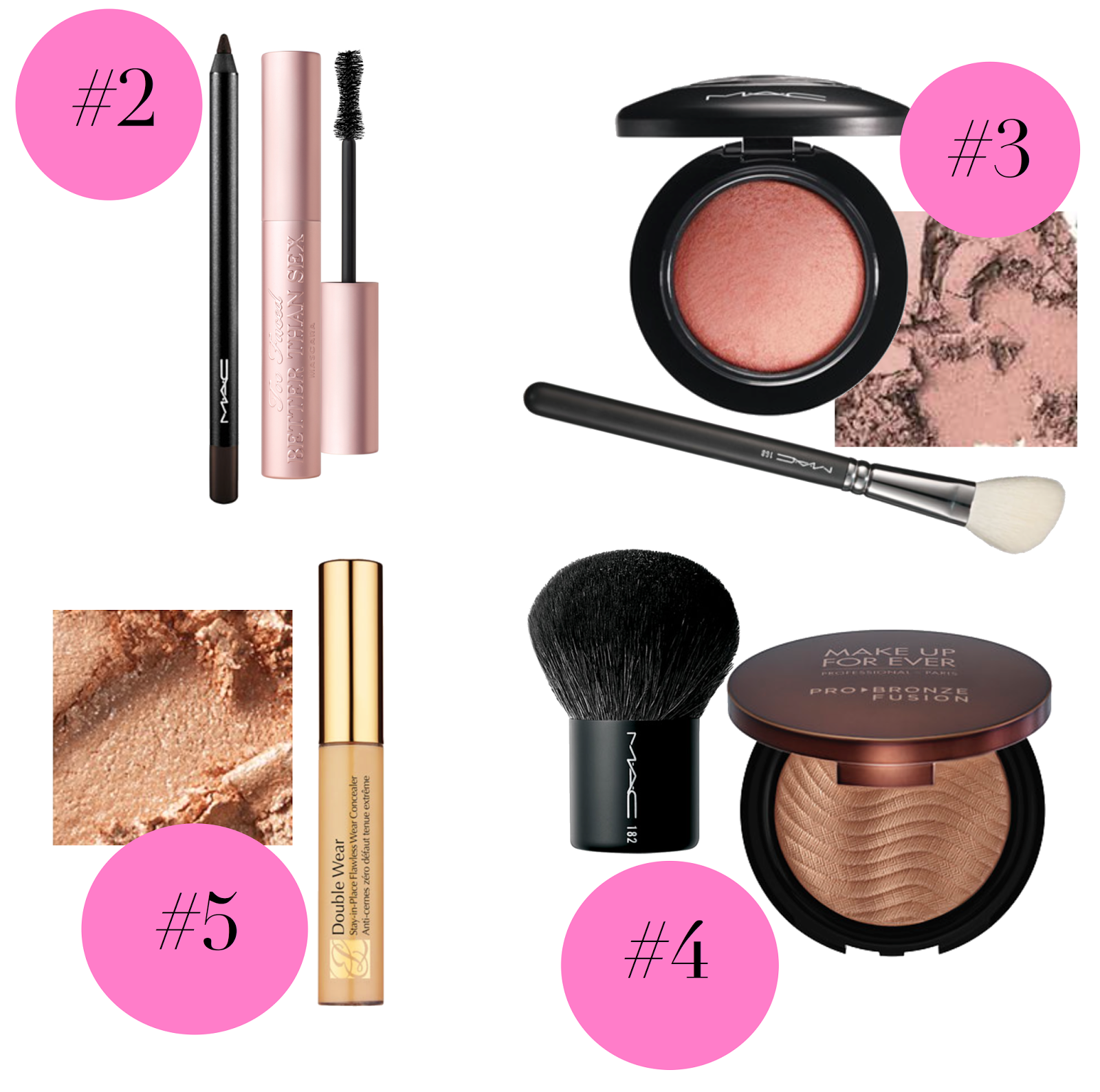 5 Tips for the Fresh Face Makeup Look.. | The Sweetest Thing | Bloglovin’