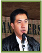 The Official Website of the Municipality of Kayapa: Message of the Mayor