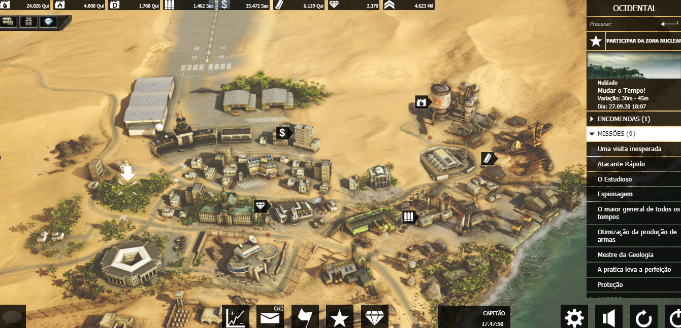 Review Desert Operations, vale a pena jogar em 2020? - Desert ...