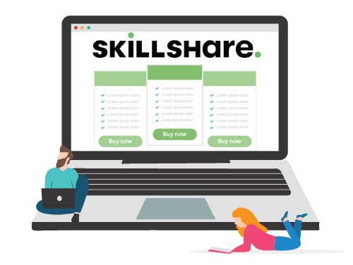 SkillShare: The Most Popular E-learning Platform