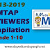 2003-2019 Metrobank-MTAP-DepEd Math Challenge (MMC) Questions Compiled - Deped Tambayan
