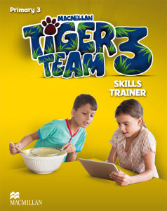 3RD TIGER TEAM METHOD PRIMARY EDUCATION | ENGLISH LANGUAGE RESOURCES ...