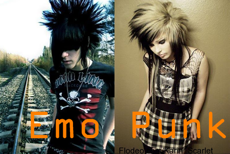 Tudo sobre Ela: Emo