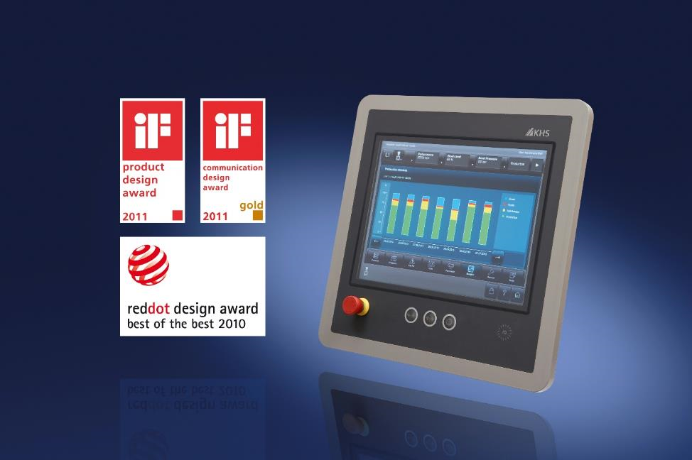 マシンのデザインをより自由に