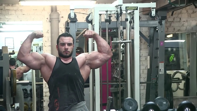 world bodybuilders pictures: french beautiful fitness model and ...