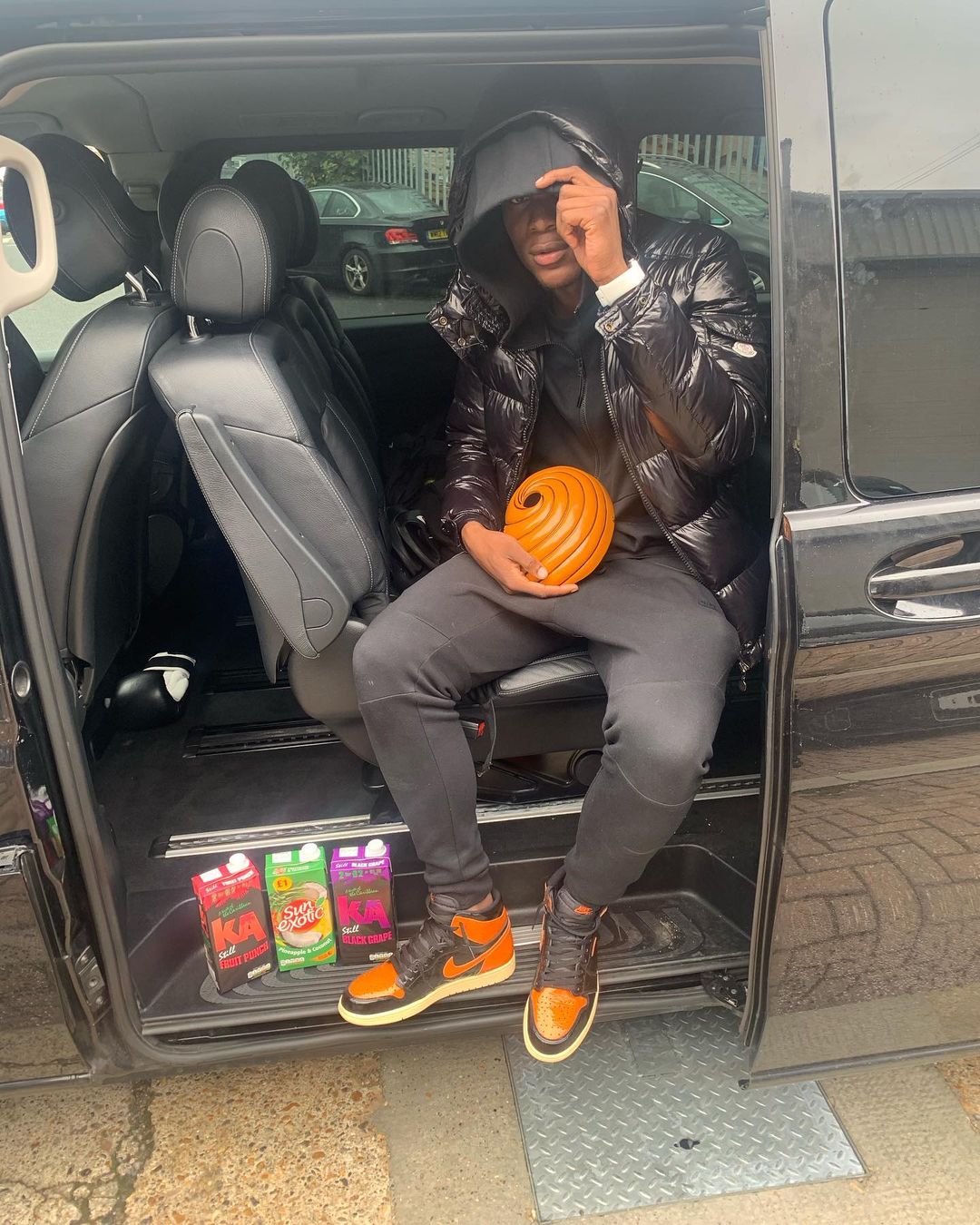 Offica Rapper Full Biography, Age, Net Worth, Girlfriend, Real Name ...