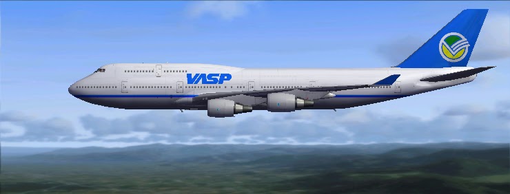 NSABE - New Star Alliance of the Big Enterprises: FSX - Free Sky ...