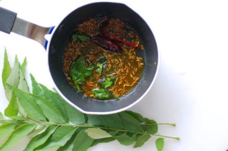 Salt and Pepper (With a Lot of Spice!): Cooking 101: Tempering