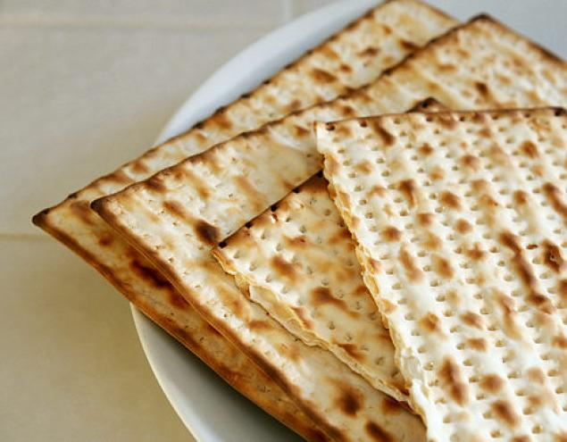 Recipe: Homemade Super Seed Matzoh Sticks ~ Healthy Recipe Collections