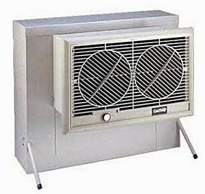 Aaron's Mechanical Services: 103 Degrees and Low Humidity - Time For ...