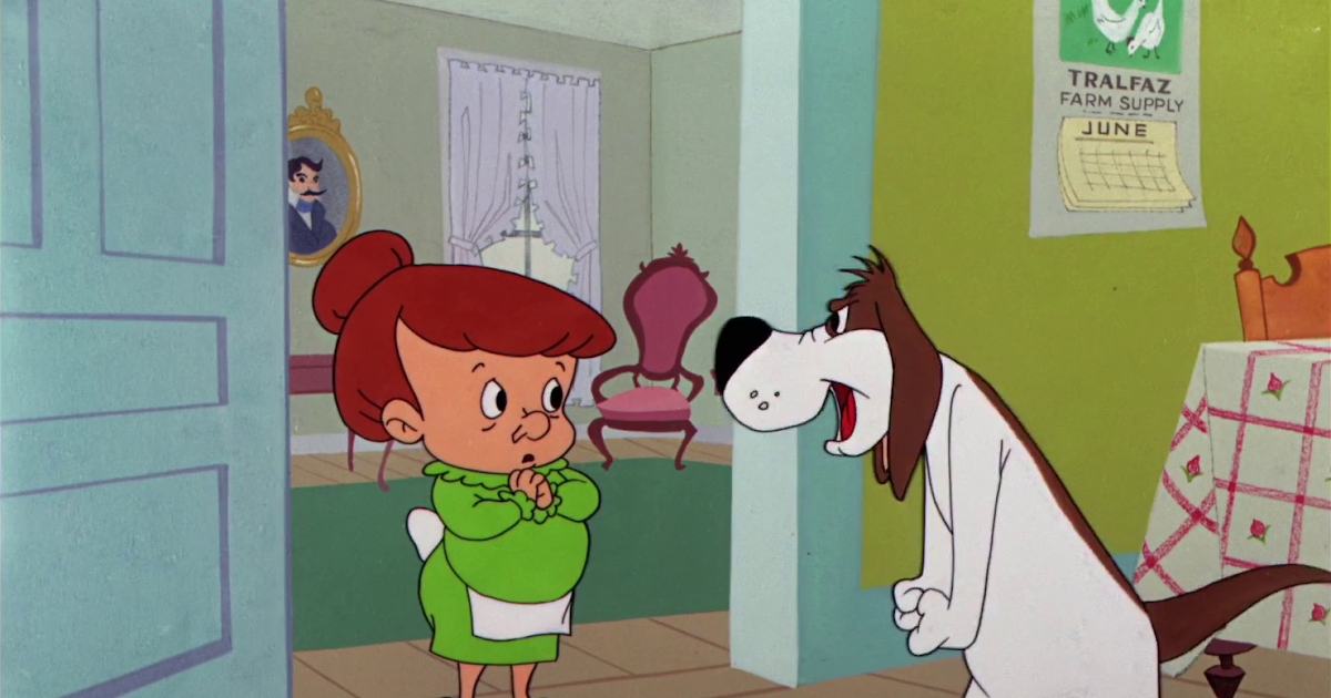 Tralfaz: Okay, I Won't Axe You