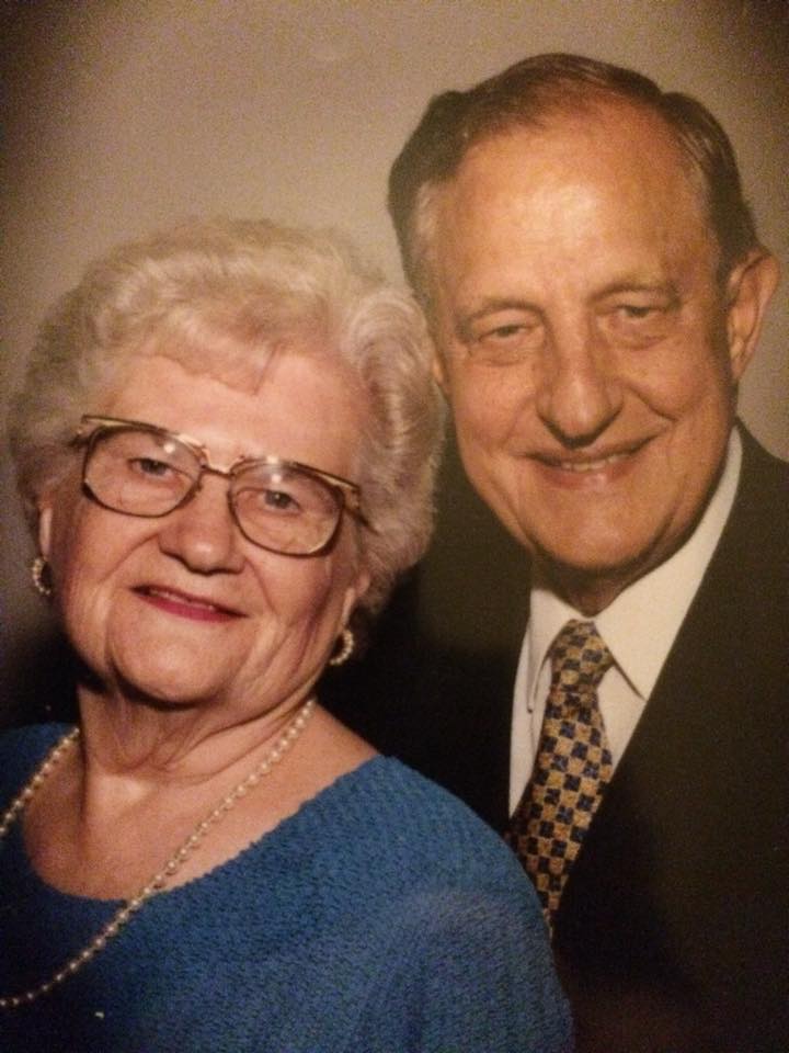 The Latter Rain Movement of '48: LRM photo gallery