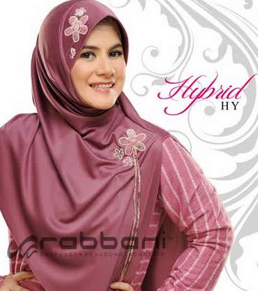 51+ Hijab Rabbani