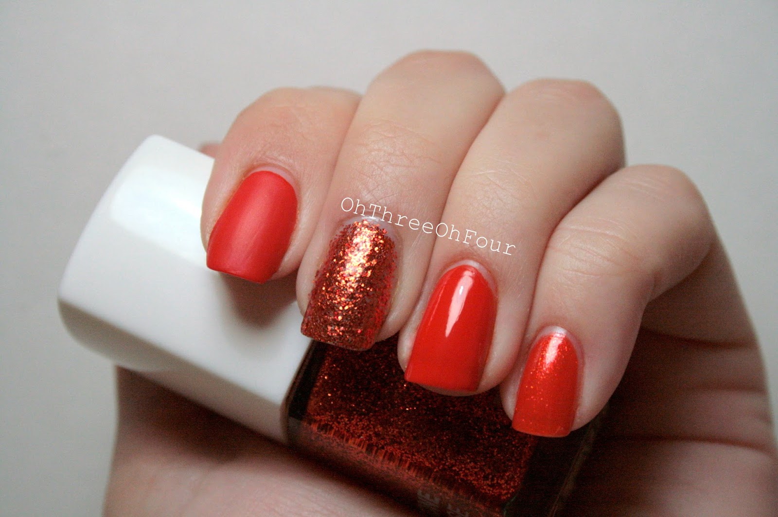 Oh Three Oh Four: Sephora + Pantone Universe vs. Sinful Colors Citrine