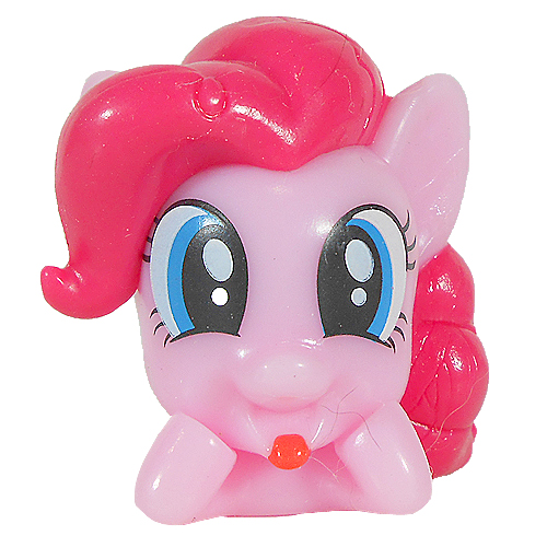 My Little Pony Pencil Topper Figure Pinkie Pie Figure by Blip Toys ...