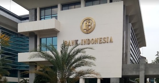Bank Indonesia Riau - Travelling Quotes