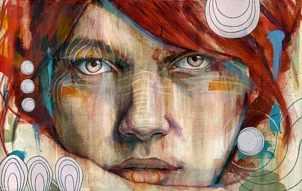 Il mondo di Mary Antony: Michael Shapcott