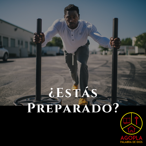 Devocionales de Alfonso Gomez Plaza: DEVOCIONAL CRISTIANO - ¿ESTÁS ...