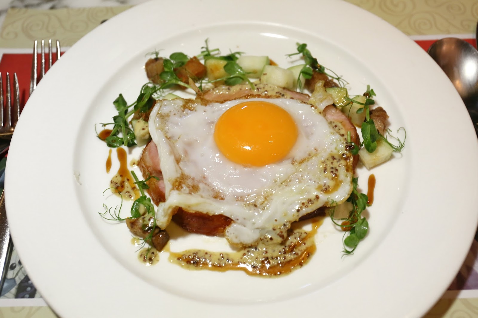 太古東隅 Feast x Coca-Cola Coke with Food 半自助晚餐