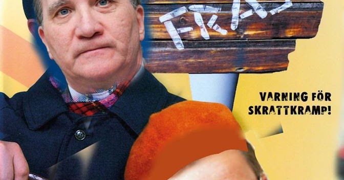 Carina-Finas pratisar.: Ulf Kristersson är som skapt för rollen som ... Carina-Finas pratisar.: Ulf Kristersson är som skapt för rollen som ...